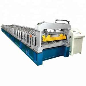 Sheet Metal Roll Forming - Roll Forming - The Ultimate Guide #2021